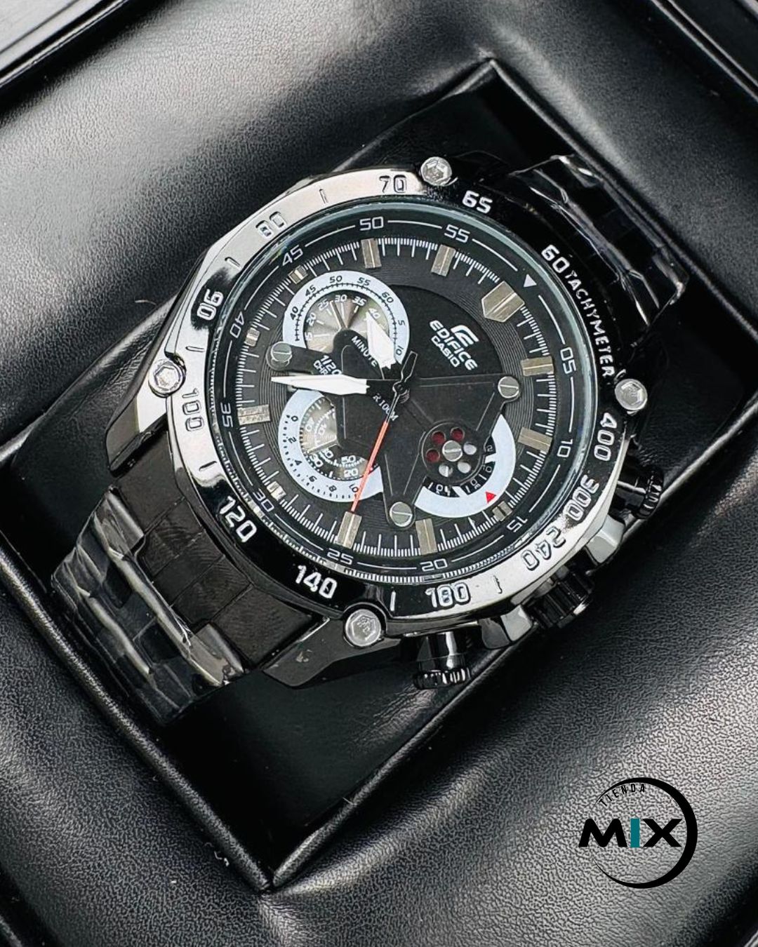 RELOJ CASIO EDIFICE ASTRO – Mixrelojes